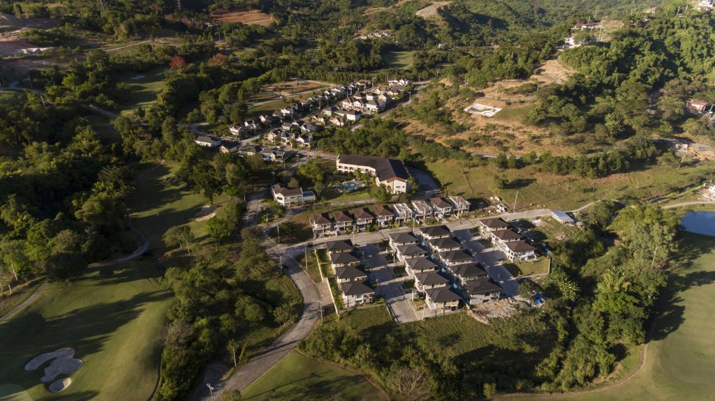 GUIDE TO ANTIPOLO VILLAGES – DANIEL ALLEJE