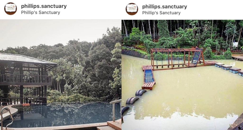 QUICK ESCAPE FROM THE CITY: ANTIPOLO PLACES PERFECT FOR STAYCATION ...
