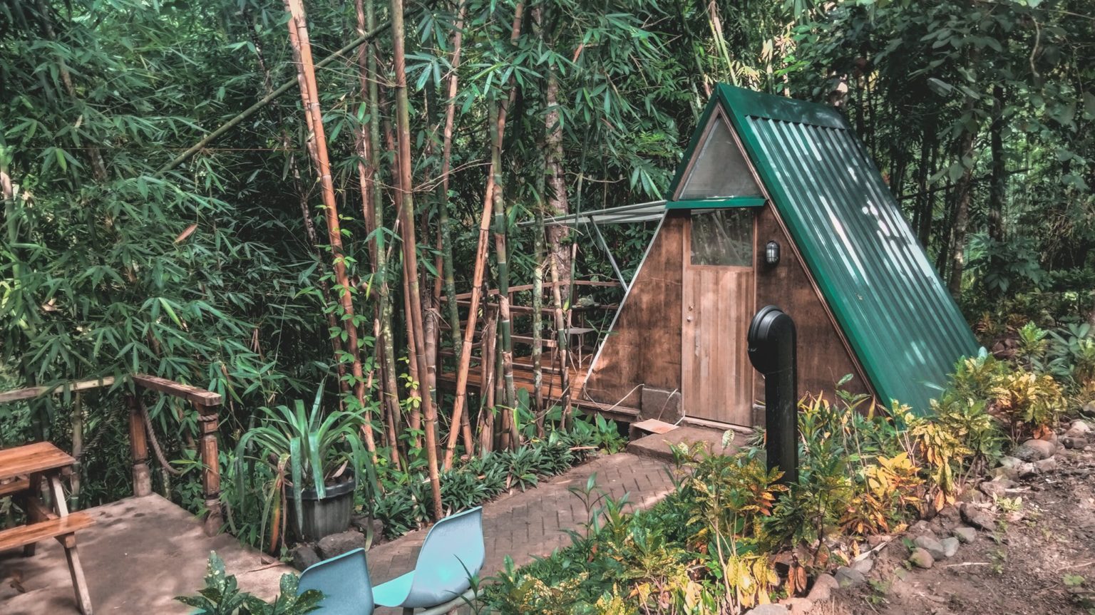 TAKE A RESET IN THESE GLAMPING AND CAMPING SPOTS IN ANTIPOLO DANIEL